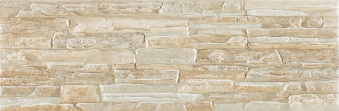 TEIDE beige 17×52