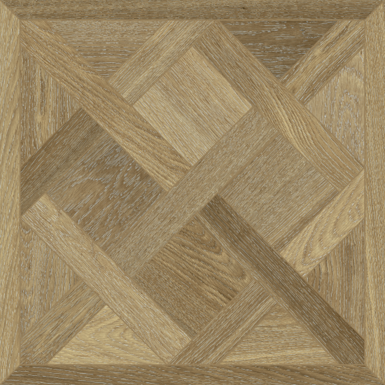 Versailles Walnut 60x60cm