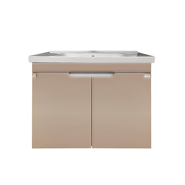 Ormaric ATLANTA capuccino-white LINNI