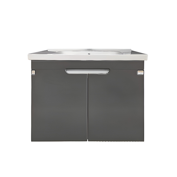 Ormaric ATLANTA antracit-white LINNI