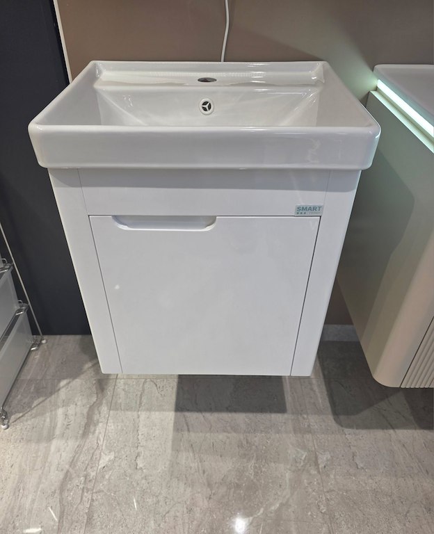 Smart Ceramic Komo kupatilski ormarić