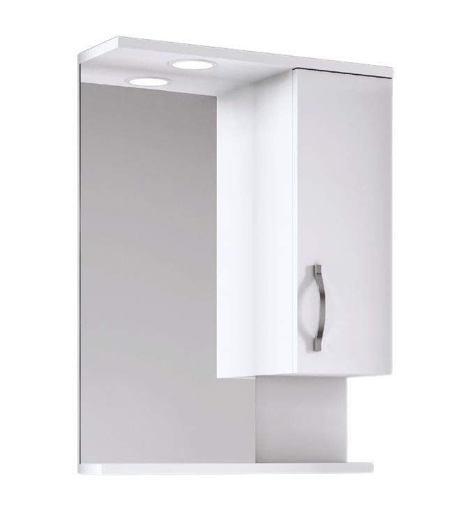 Ogledalo UNILINE MODA sa LED osvetljenjem