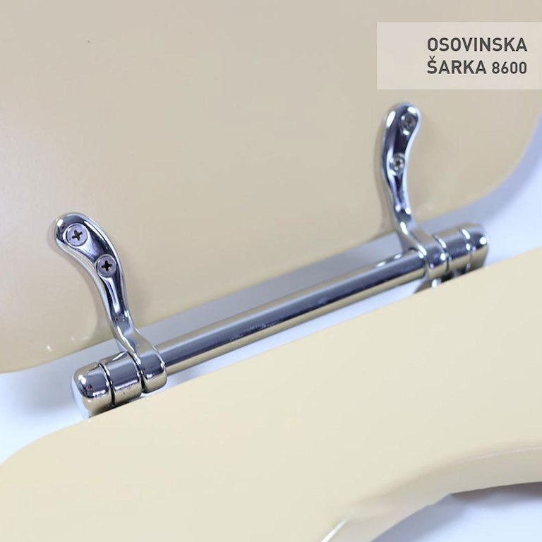 Osovinska šarka 8600