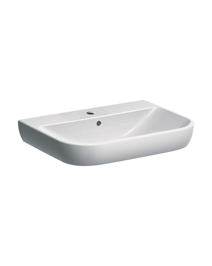 Geberit Smyle umivaonik