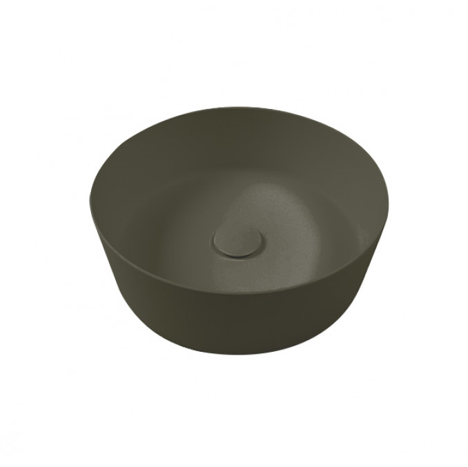 Lavabo HATRIA HAPPYHOUR SLIM forest