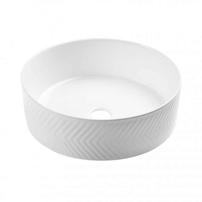 Minotti Nadgradni lavabo 7038