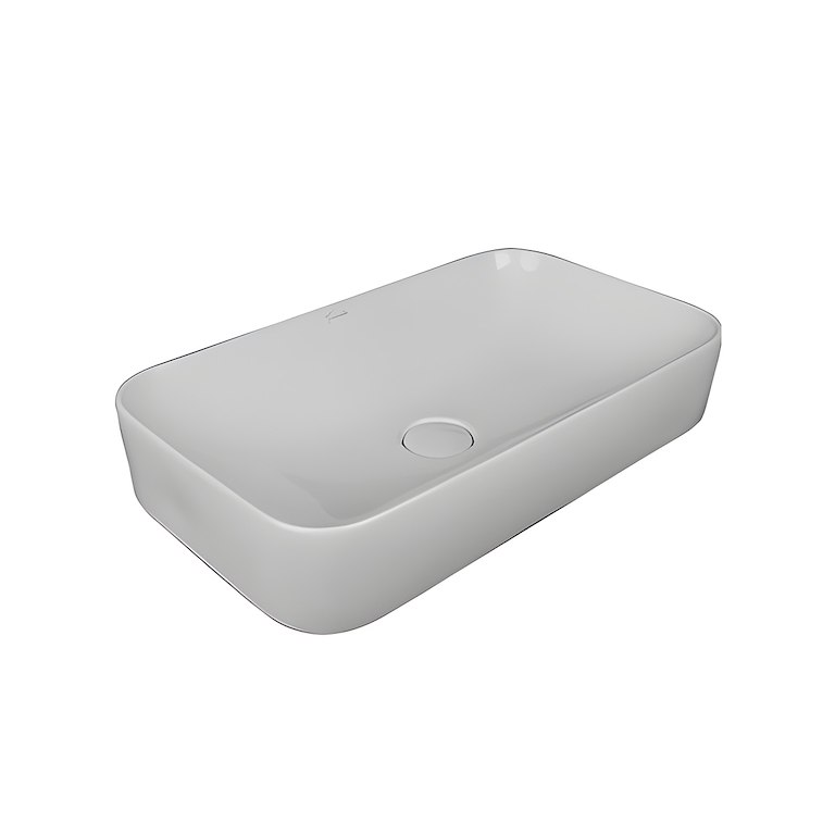 Fluenta Round lavabo