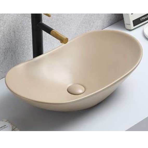 Minotti Nadgradni lavabo 7030BE