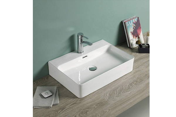 Minotti Nadgradni lavabo 7002