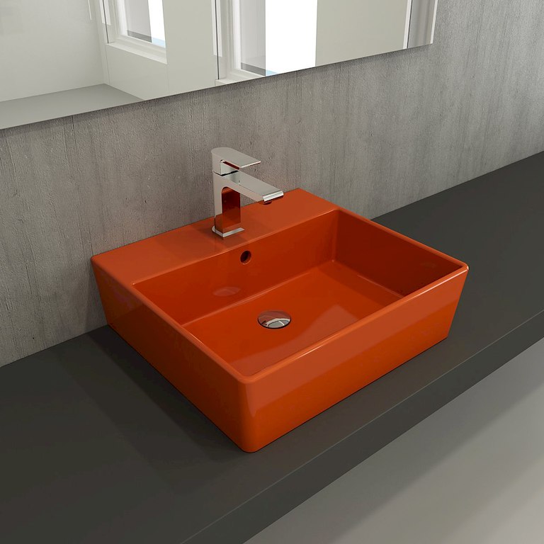 Umivaonik Milano 50