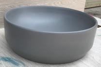 Minotti Nadgradni lavabo 7016 G