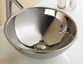 Minotti Nadgradni lavabo 7009 S
