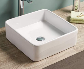 Minotti Nadgradni lavabo 7006
