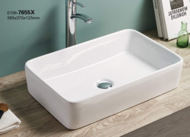 Minotti Nadgradni lavabo 7004