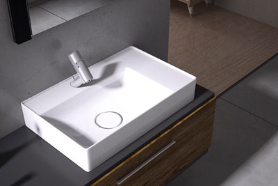 Mirela umivaonik INFINITY 6160