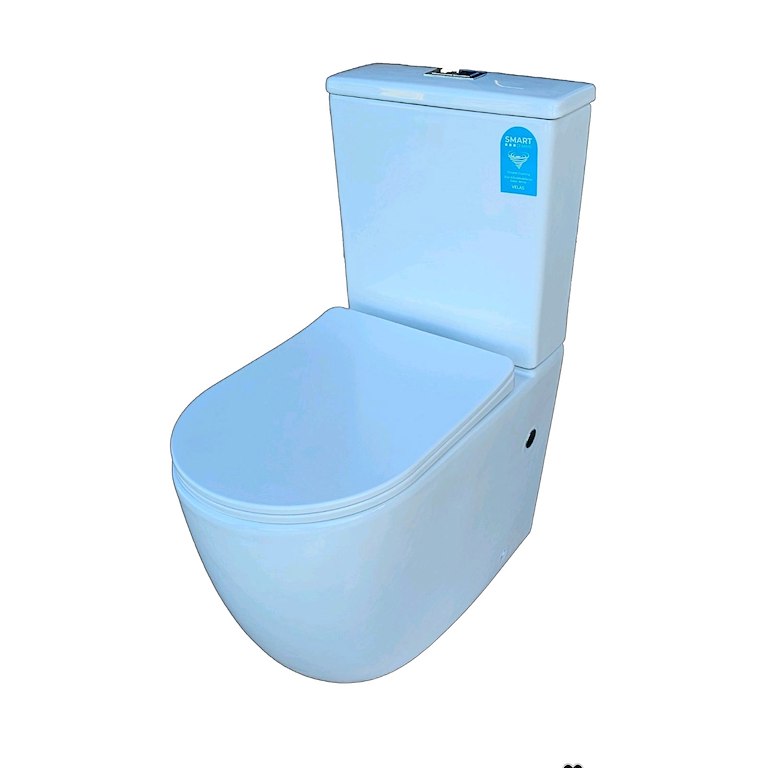 Monoblok WC šolja Velas 63×35