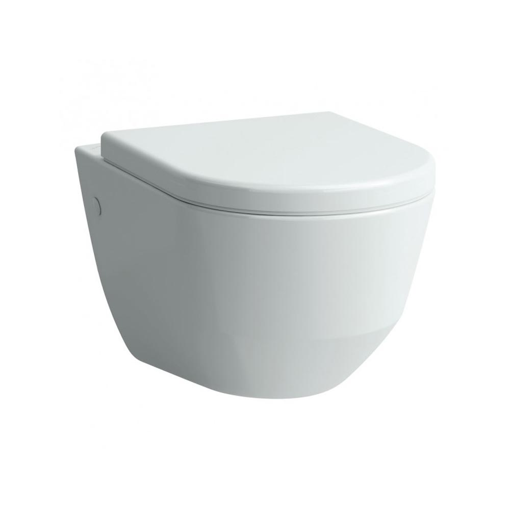 WC Šolja konzolna Laufen PRO new