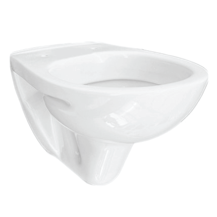 Polo konzolna WC šolja SA WC DASKOM