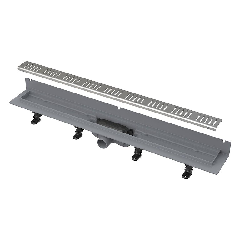 Tuš kanalica APZ30 Wall 650