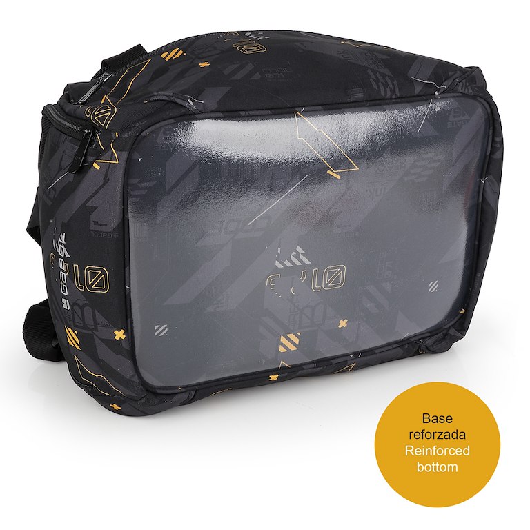 Torba sportska -putna 42x28x25 cm 30l-0,46 kg Byte