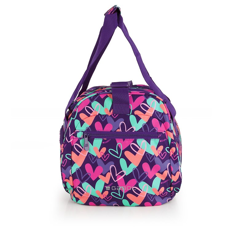 Torba sportska -putna 42x28x25 cm 30l-0,46 kg Kokoro
