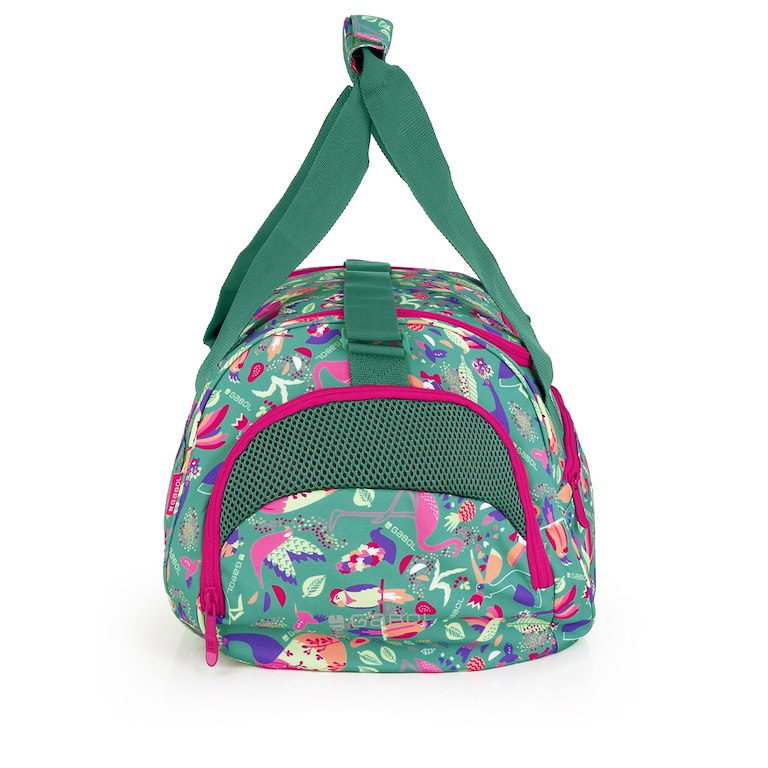Torba sportska -putna 42x28x25 cm 30l-0,46 kg Vida