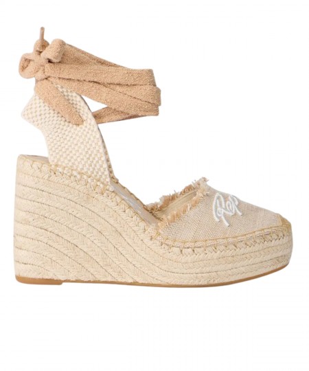 REPLAY ŽENSKE ESPADRILE JESS PLAYA RP4G0043T SS26