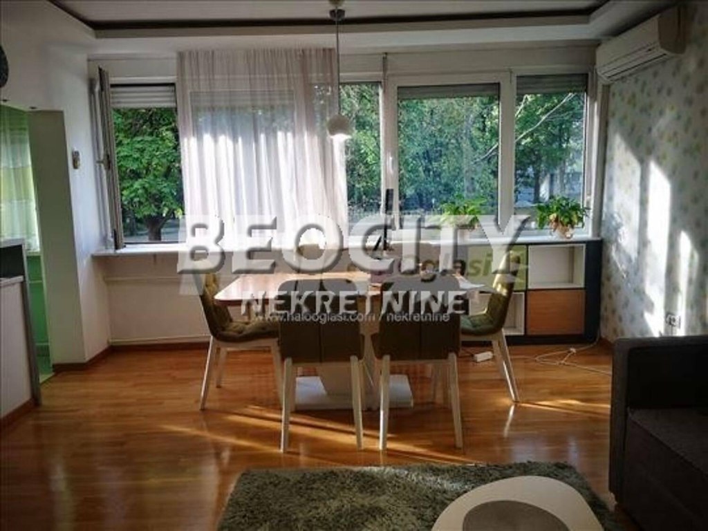 Dvosoban stan, Beograd - Voždovac | Izdavanje · 71m² · 650€