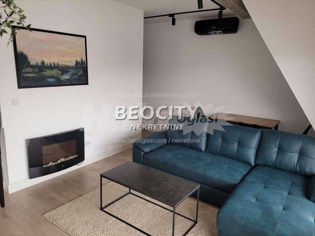 Trosoban stan, Beograd - Voždovac | Izdavanje · 70m² · 900€
