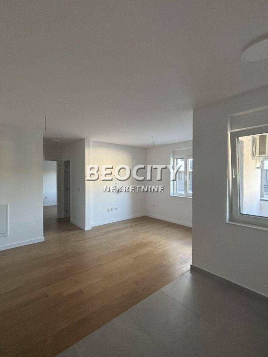 Dvosoban stan, Novi Sad - Bulevar Evrope | Izdavanje · 46m² · 500€
