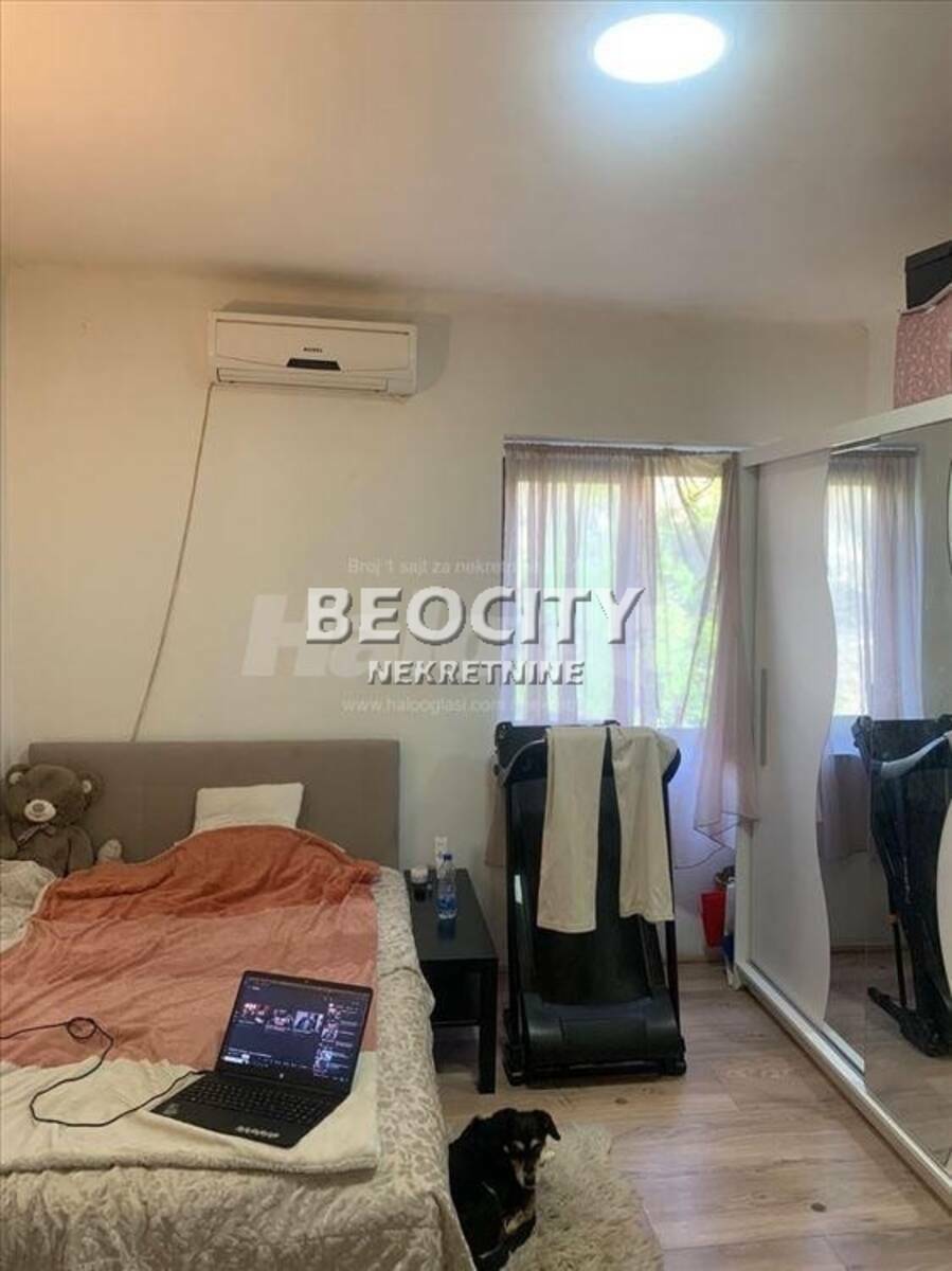 Dvosoban stan, Beograd - Miljakovac | Prodaja · 40m² · 112.200€