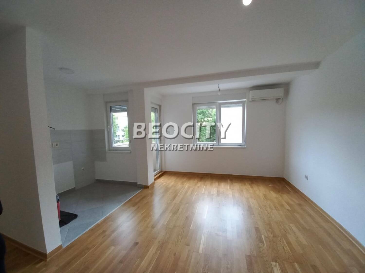 Dvosoban stan, Novi Sad - Detelinara | Prodaja · 40m² · 129.000€