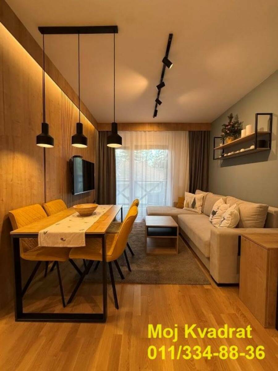 Dvosoban stan, Valjevo | Prodaja · 37m² · 85.000€