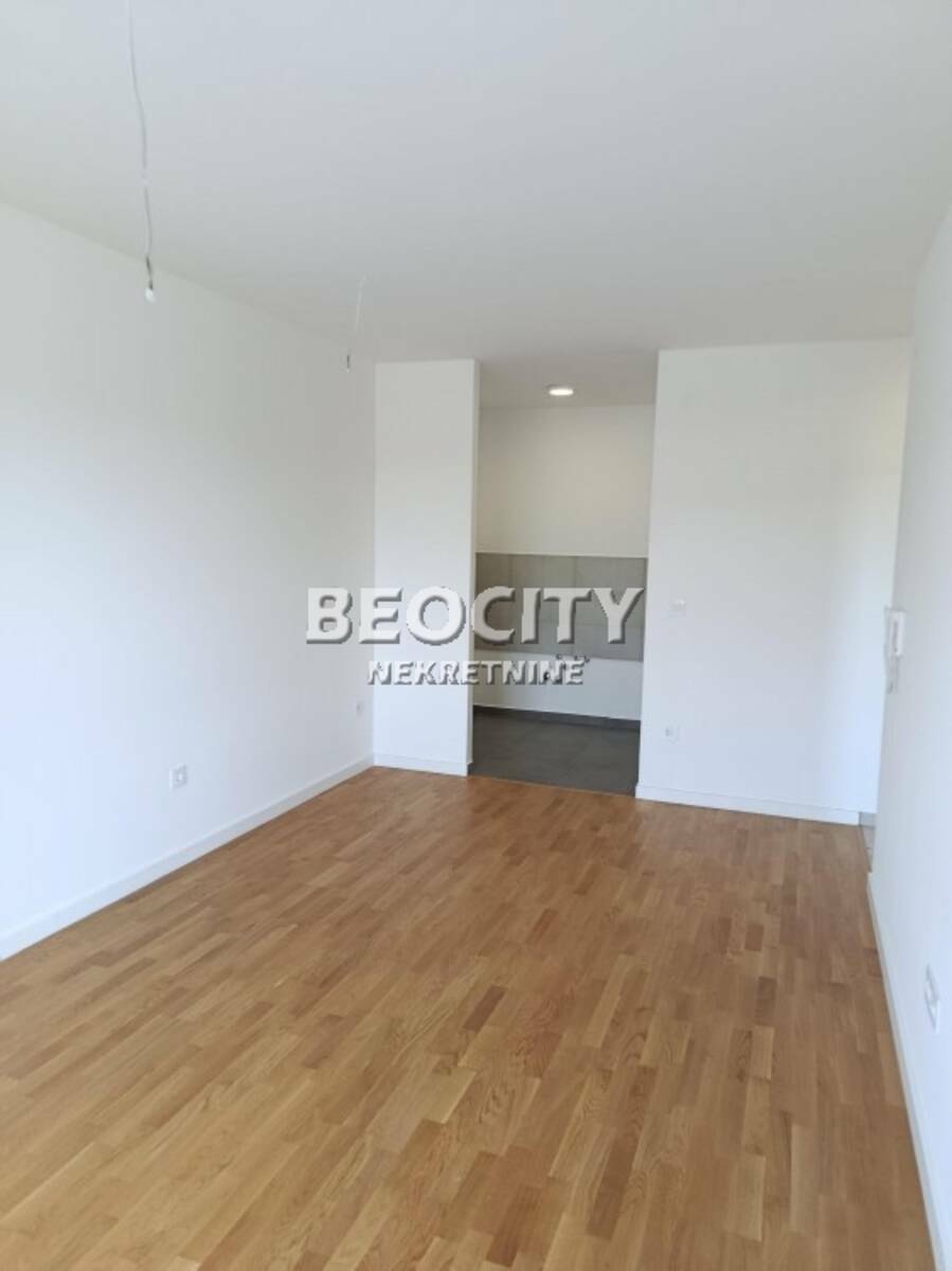 Dvosoban stan, Novi Sad - Novo Naselje | Prodaja · 43m² · 129.000€