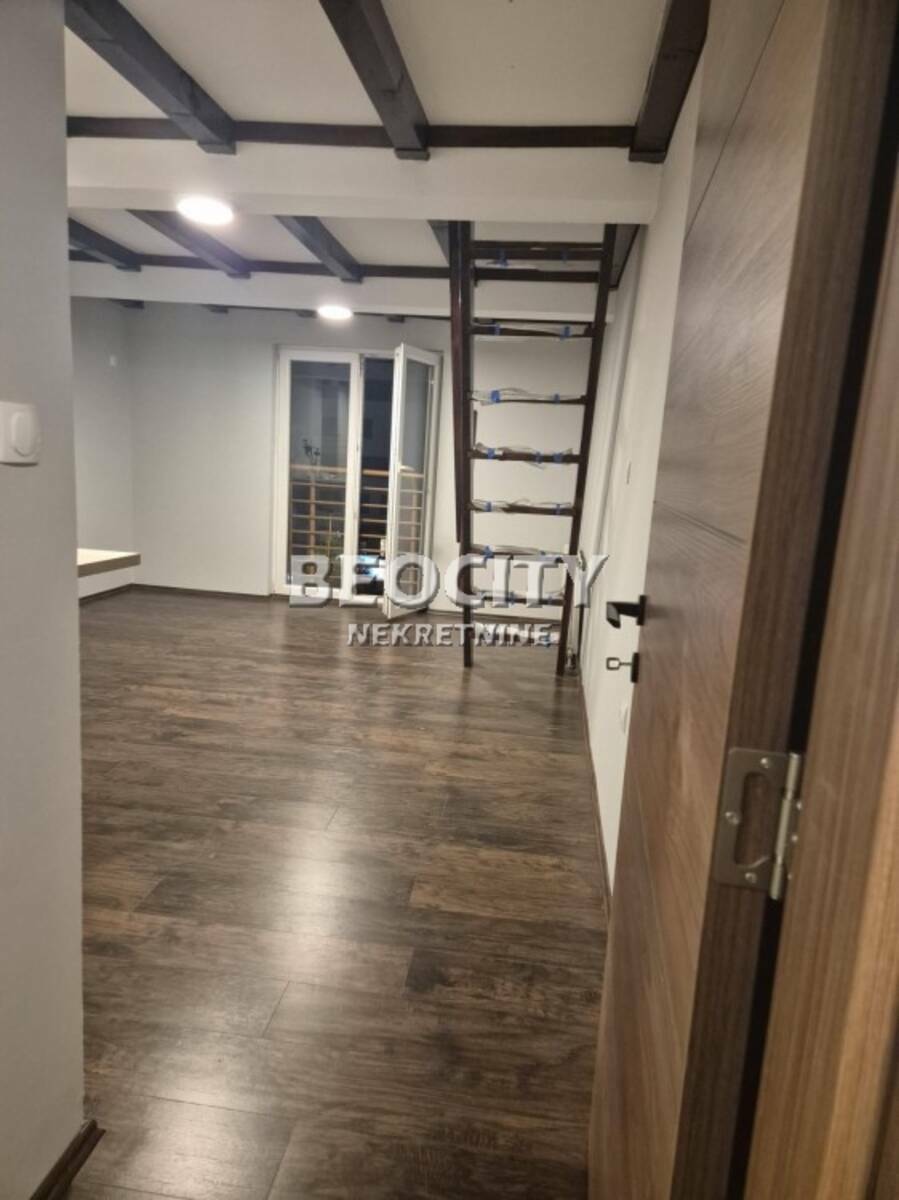 Cetvorosoban stan, Novi Sad - Telep | Prodaja · 81m² · 140.000€