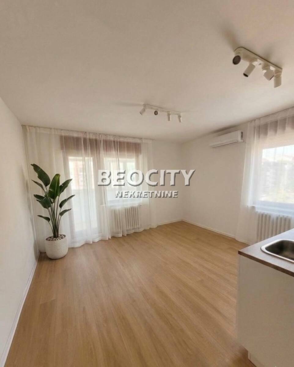 Jednosoban stan, Novi Sad - Nova Detelinara | Prodaja · 30m² · 102.000€