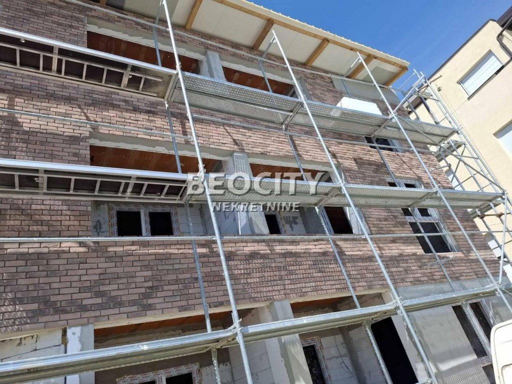 Dvosoban stan, Beograd - Rakovica | Prodaja · 53m² · 106.000€