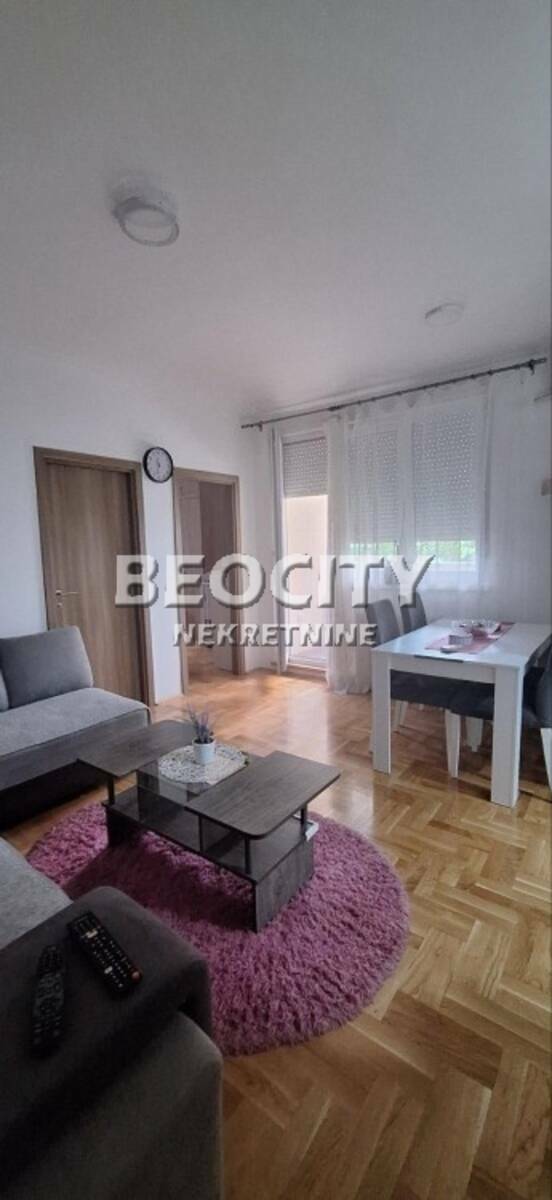 Trosoban stan, Novi Sad - Nova Detelinara | Prodaja · 51m² · 155.000€