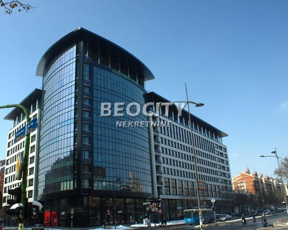 Jednosoban stan, Novi Sad - Centar | Prodaja · 34m² · 137.000€