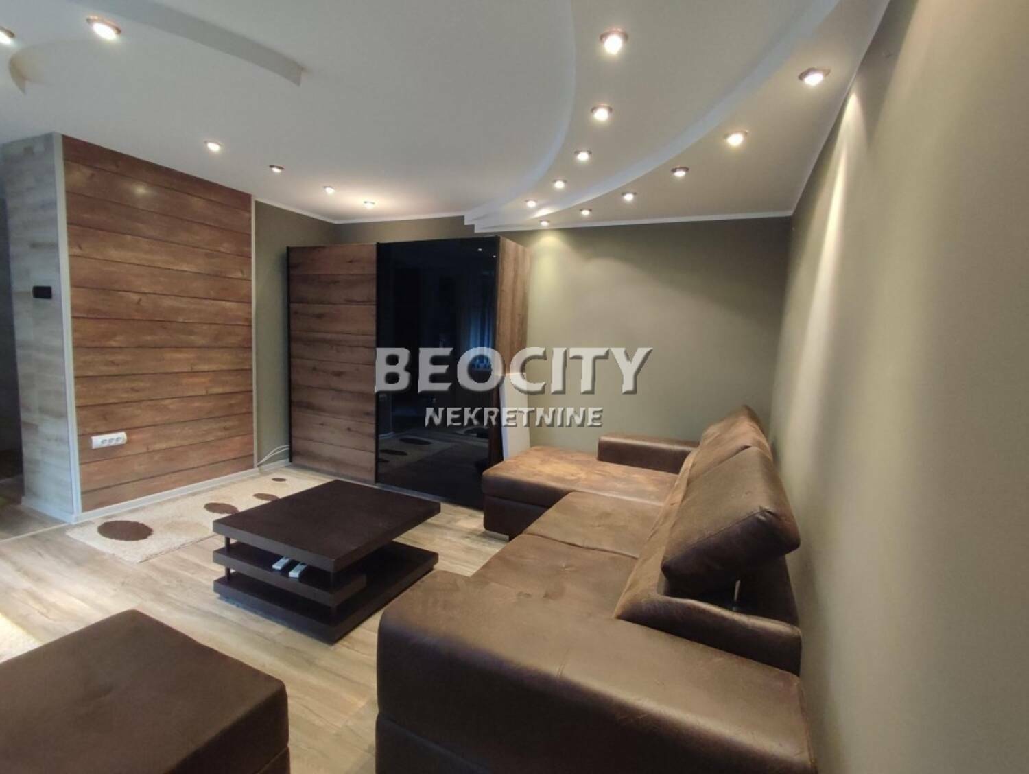 Dvosoban stan, Novi Sad - Liman 4 | Prodaja · 55m² · 180.000€