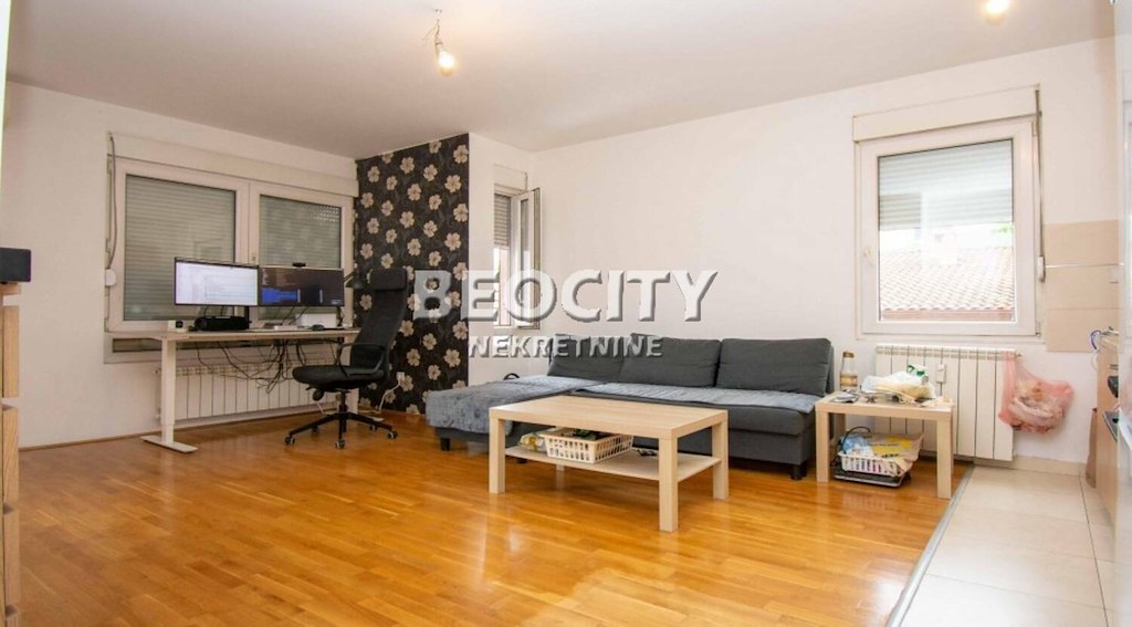 Dvosoban stan, Beograd - Zvezdara | Prodaja · 44m² · 155.000€