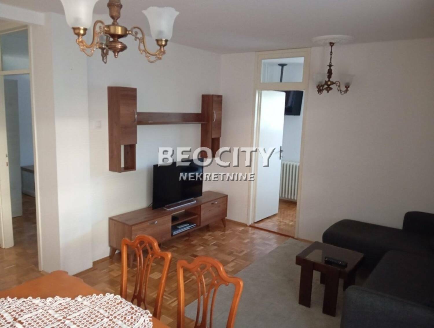 Trosoban stan, Novi Sad - Novo Naselje | Prodaja · 70m² · 158.400€