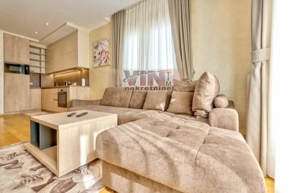Jednoiposoban stan, Čajetina - Zlatibor | Prodaja · 40m² · 110.000€