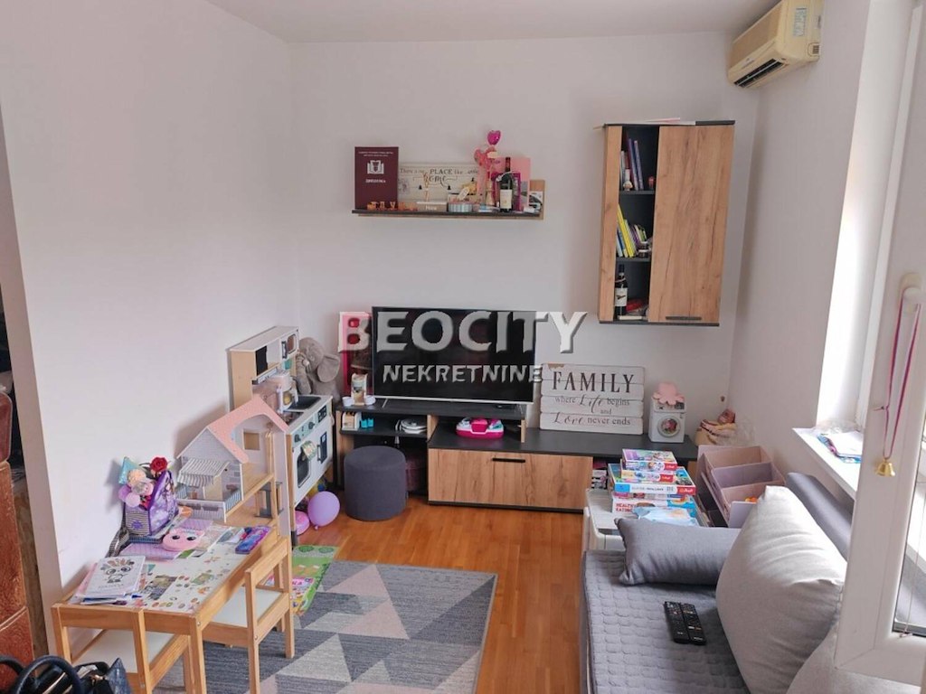 Dvosoban stan, Beograd - Voždovac | Prodaja · 36m² · 126.000€