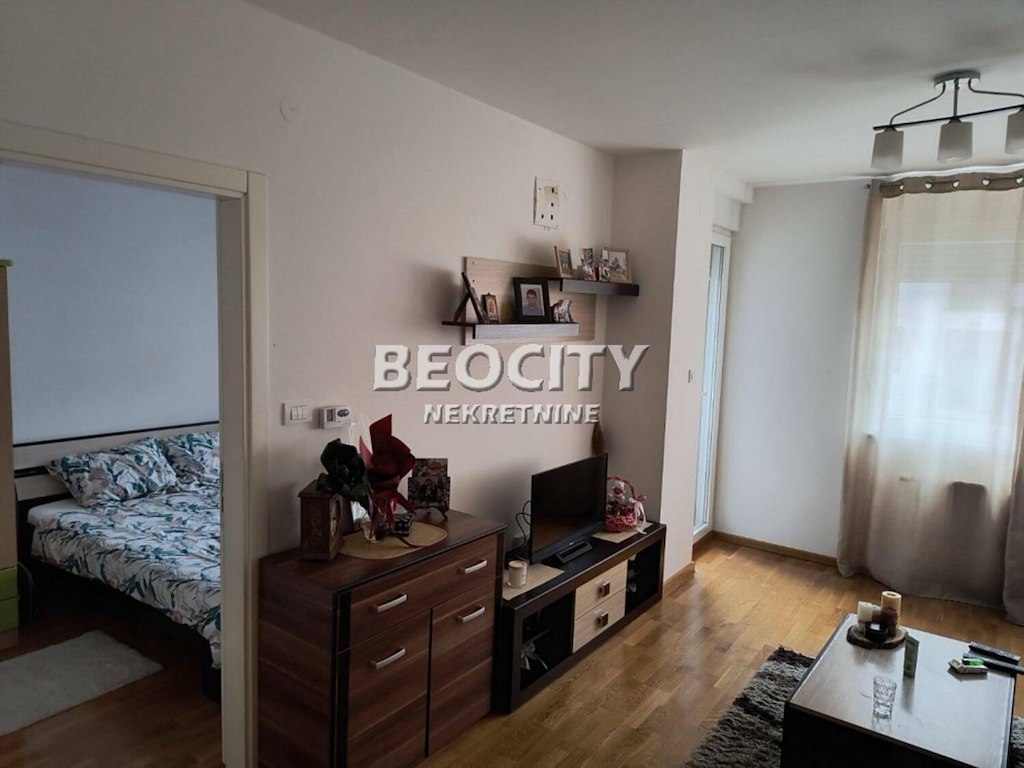 Dvosoban stan, Novi Sad - Podbara | Prodaja · 36m² · 135.000€