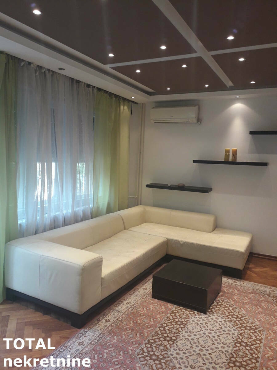 Jednoiposoban stan, Novi Sad - Centar | Prodaja · 46m² · 196.000€