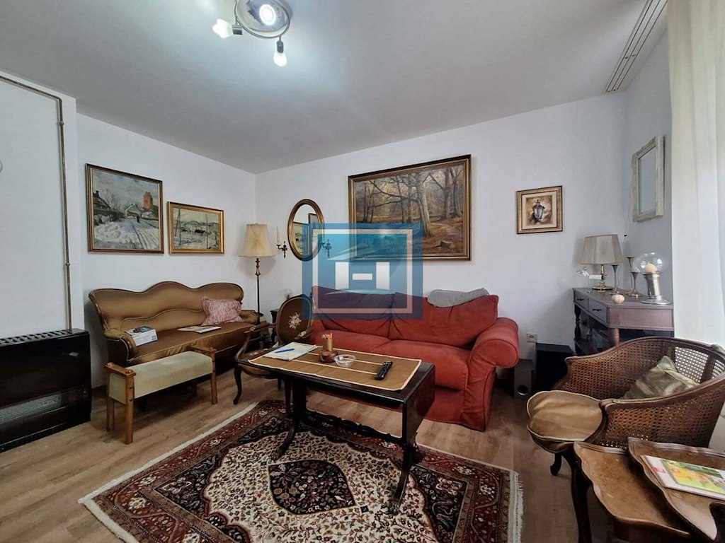 Dvosoban stan, Ćuprija | Prodaja · 50m² · 49.000€