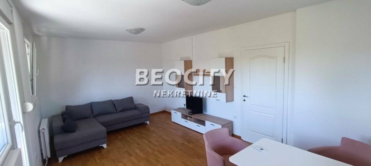 Trosoban stan, Novi Sad - Detelinara | Prodaja · 62m² · 117.800€