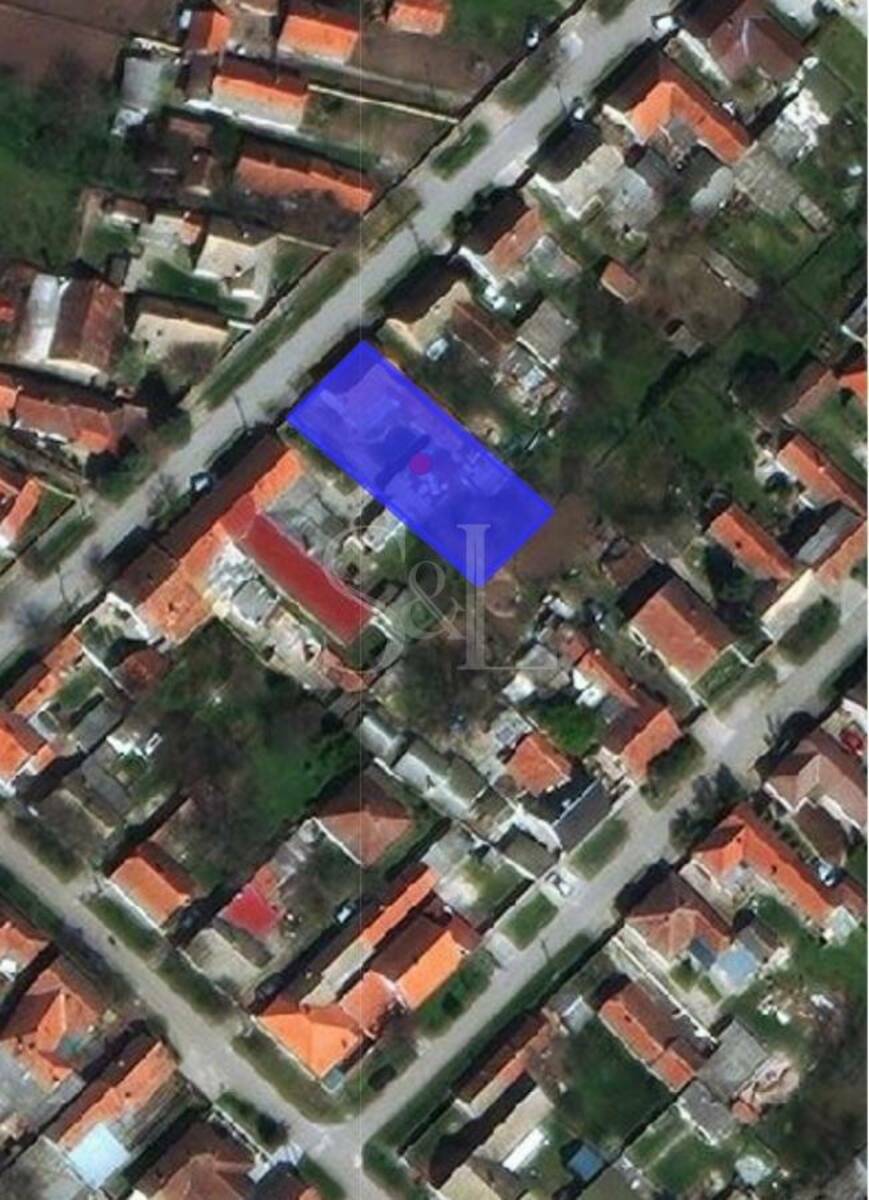 Kuća, Sombor | Prodaja · 109m² · 29.000€