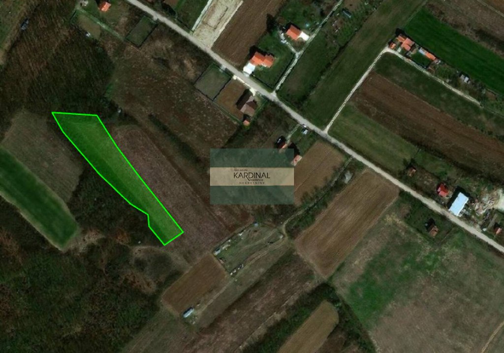 Plac, Jagodina - Deonica | Prodaja · 17.000€